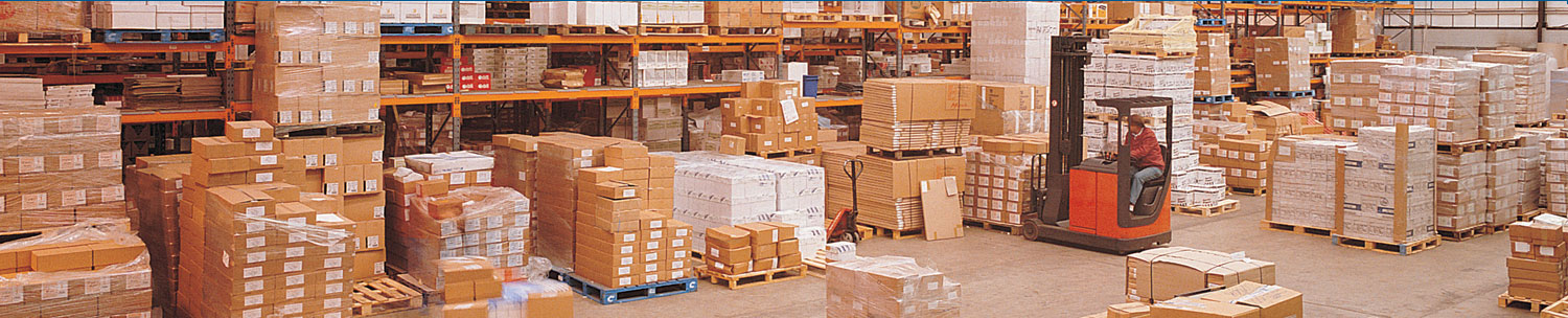 Planning Shipments Through an Offsite Warehouse - Xcel Delivery Service