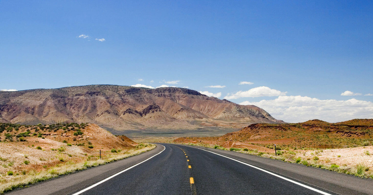 A Look at the Most Heavily Trafficked Roads in Southern Arizona - Xcel ...