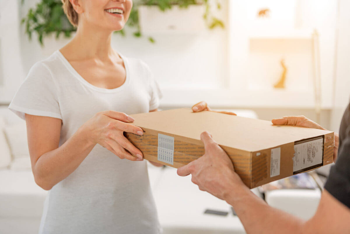 When to Utilize 1-Hour Delivery - Xcel Delivery Service