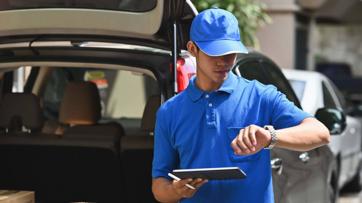How On-Time Deliveries Can Boost Your Business - Xcel Delivery Service