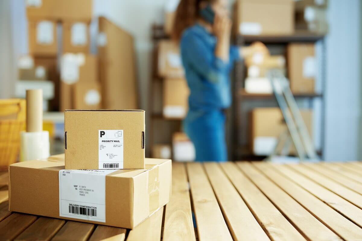 How Local Warehousing and Delivery Can Serve Your Business Better Than ...