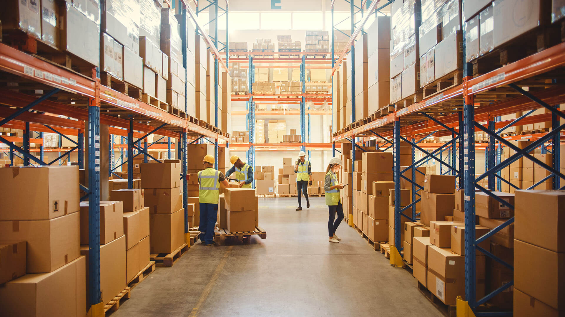 Why Retail Distribution Is the Right Choice for Your Business - Xcel ...