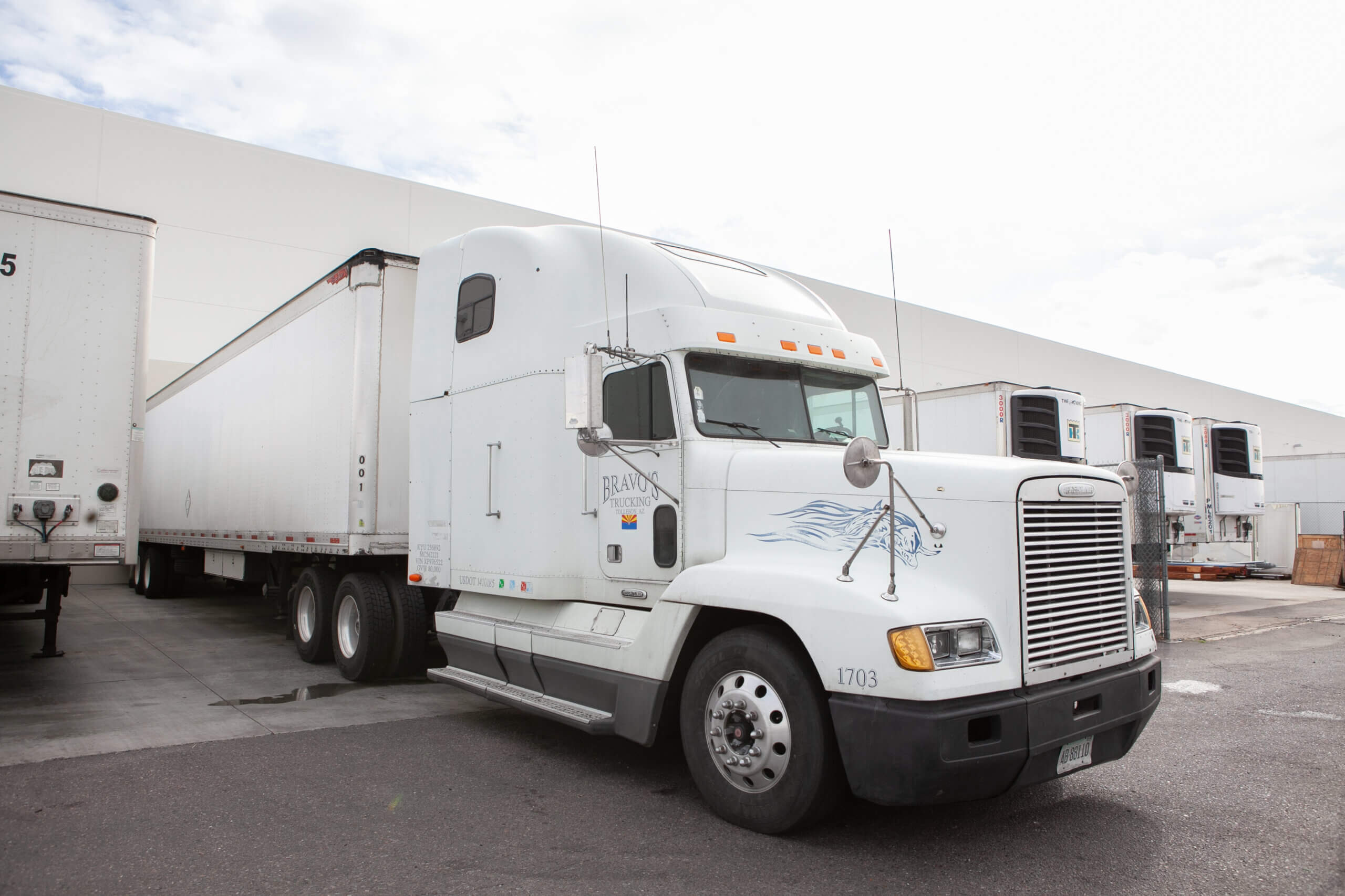 Understanding the Challenges of Last Mile Delivery (And How Xcel ...