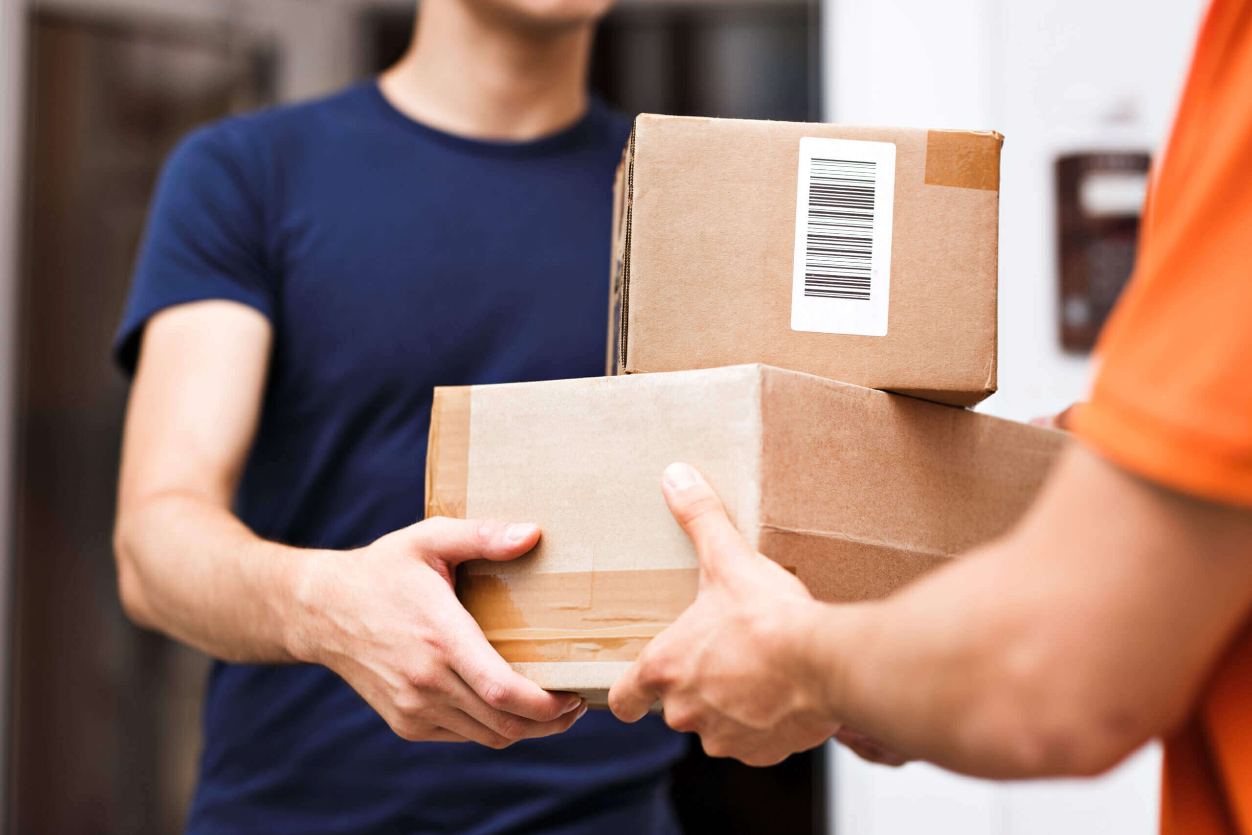 5 Questions to Ask Before Hiring a Delivery Service - Xcel Delivery Service