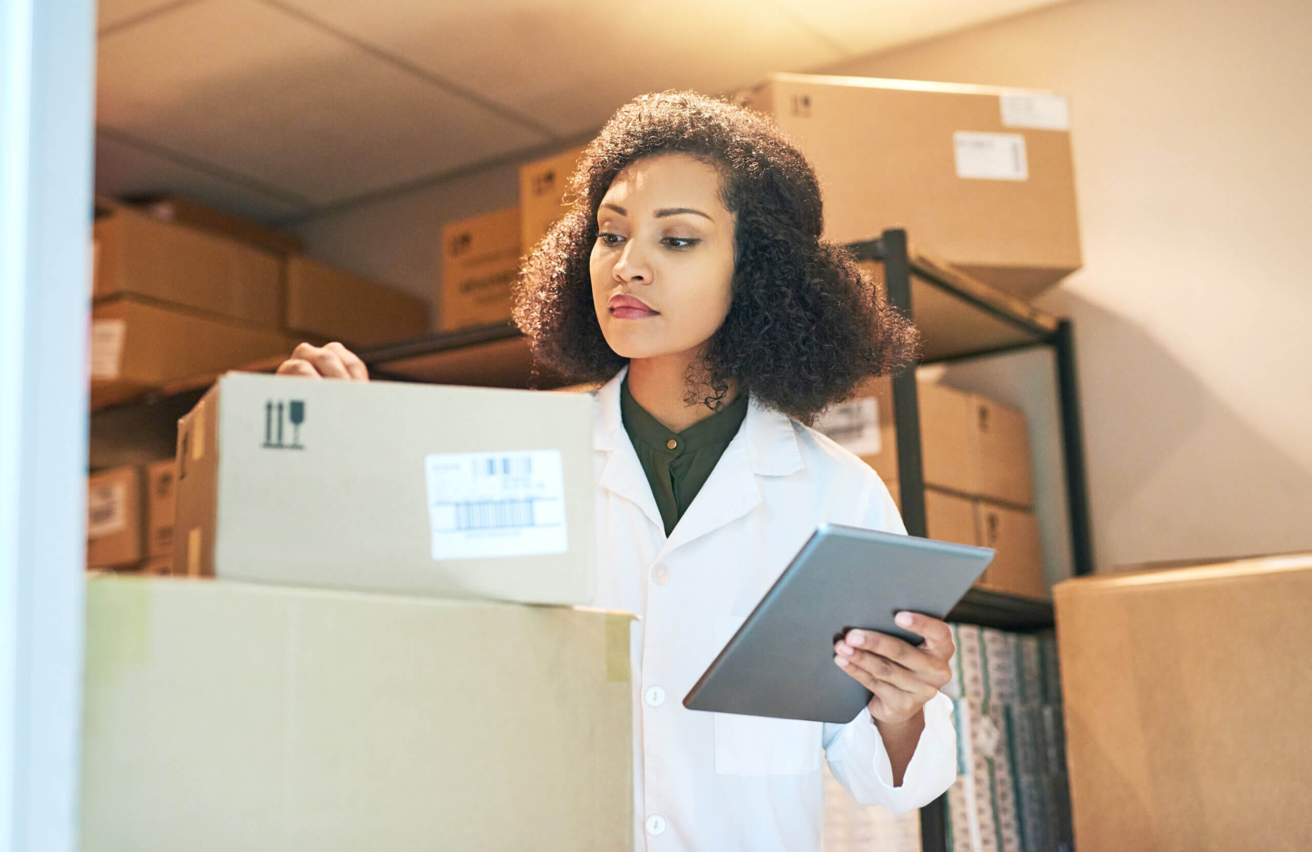 What You Need to Know About Shipping Medical Supplies Across State ...